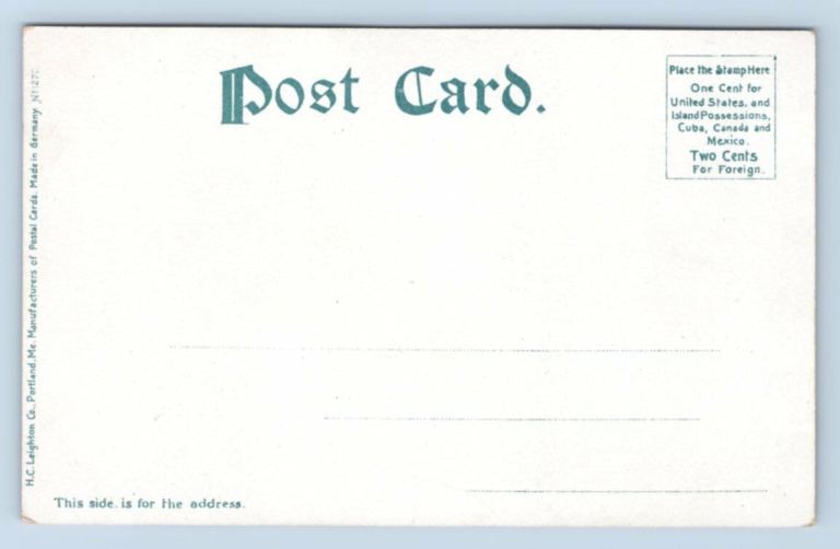 Gale Memorial Library, Laconia, New Hampshire