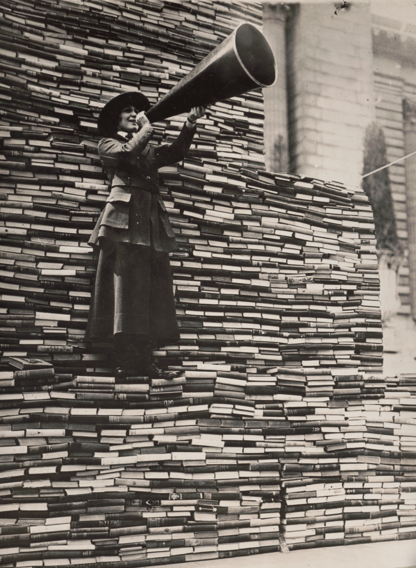 War Service Library of the American Library Association