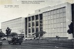 The National Library of the Philippines, Manila, Republic of the ...