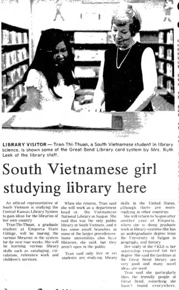 Thư viện Quốc Gia (National Library), Saigon, Viet Nam