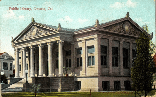 Public Libraries