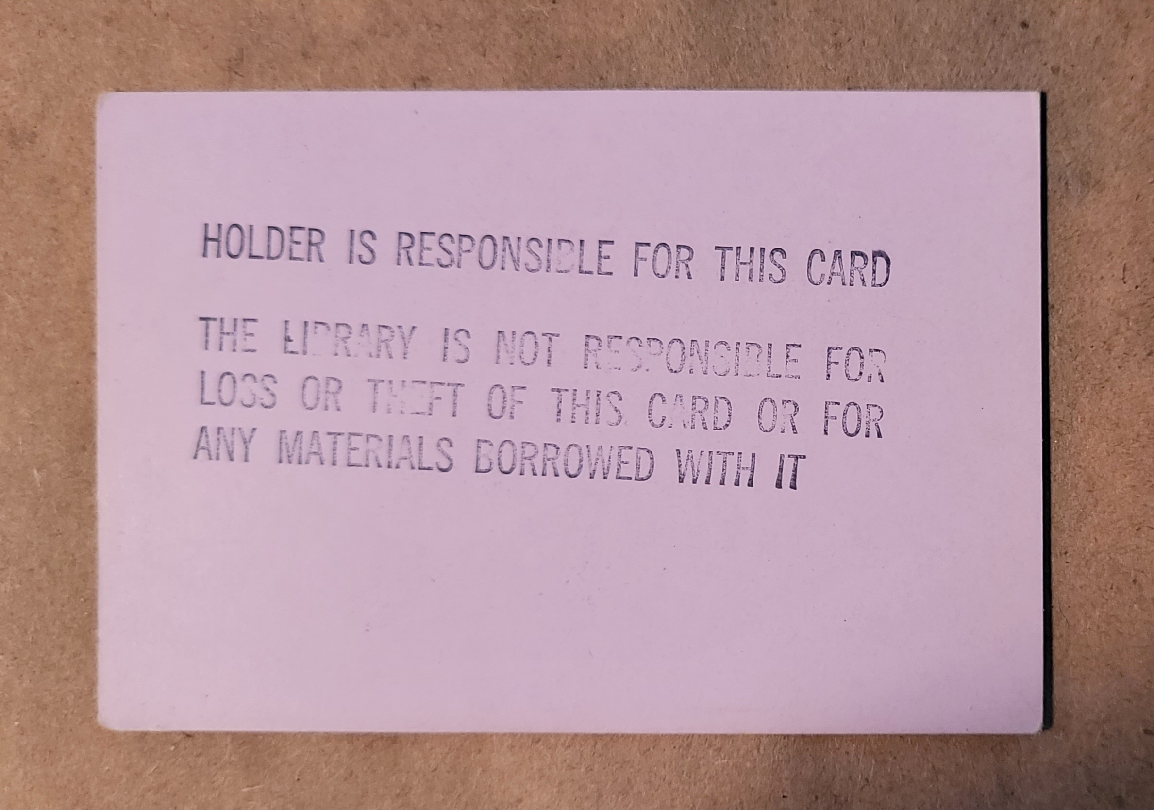 Ontario City Library